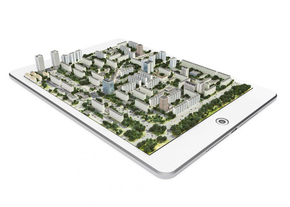 Tree Management Software.