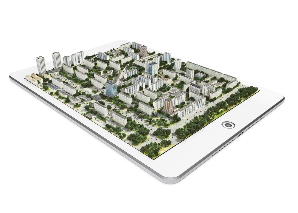 Tree Management Software.