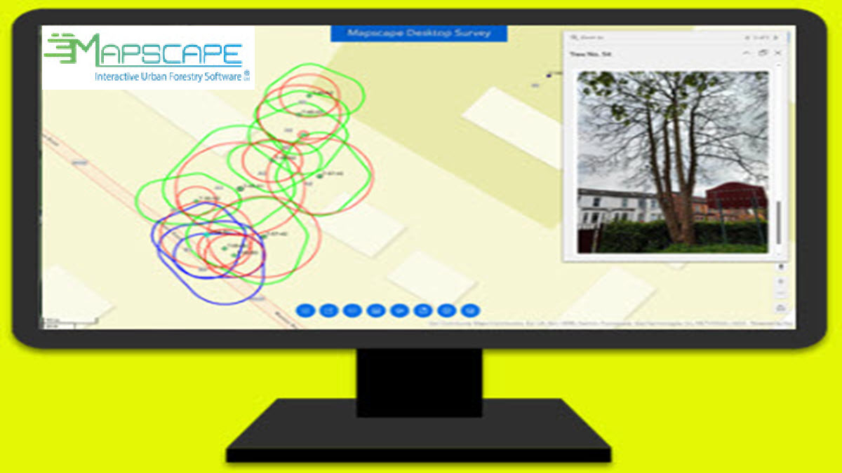 Value Calculator - Mapscape