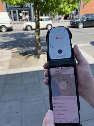 Mapscape | Contact Us