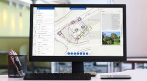 Mapscape - Digital Tree Mapping Platform