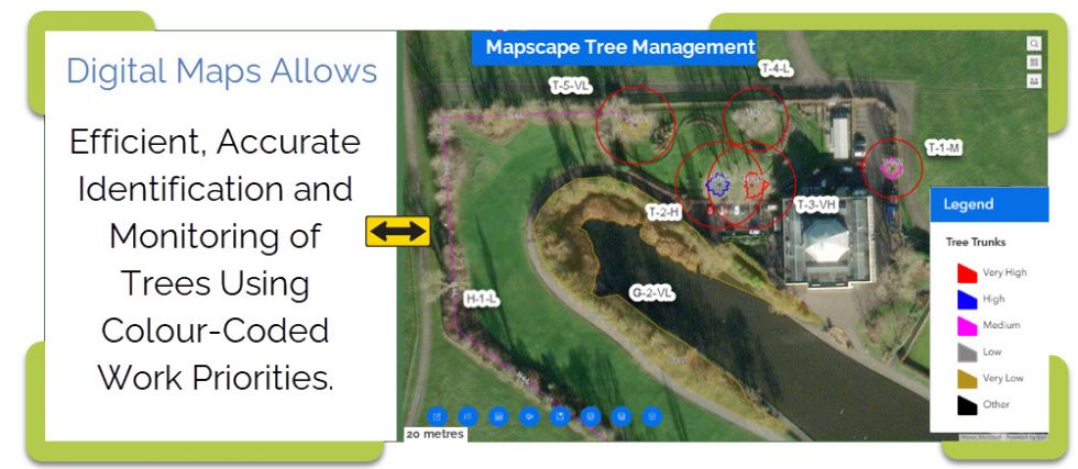 Tree Management Software.