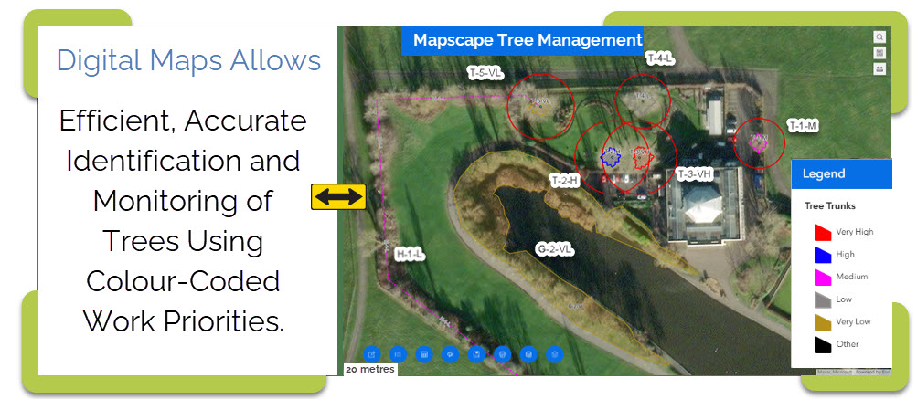 Tree Management Software.