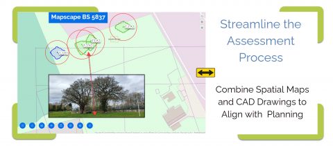 Tree Management Software.