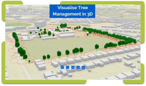 Tree Management Software.