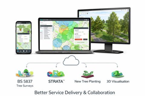 Tree Management Software.